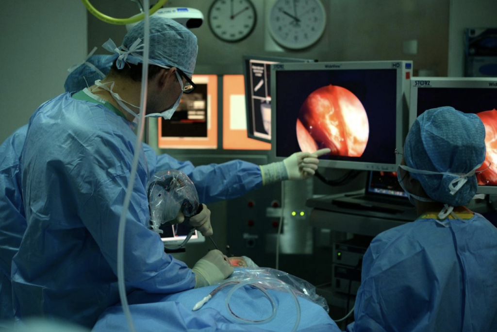 Σύγχρονες μέθοδοι - Τεχνολογία αιχμής