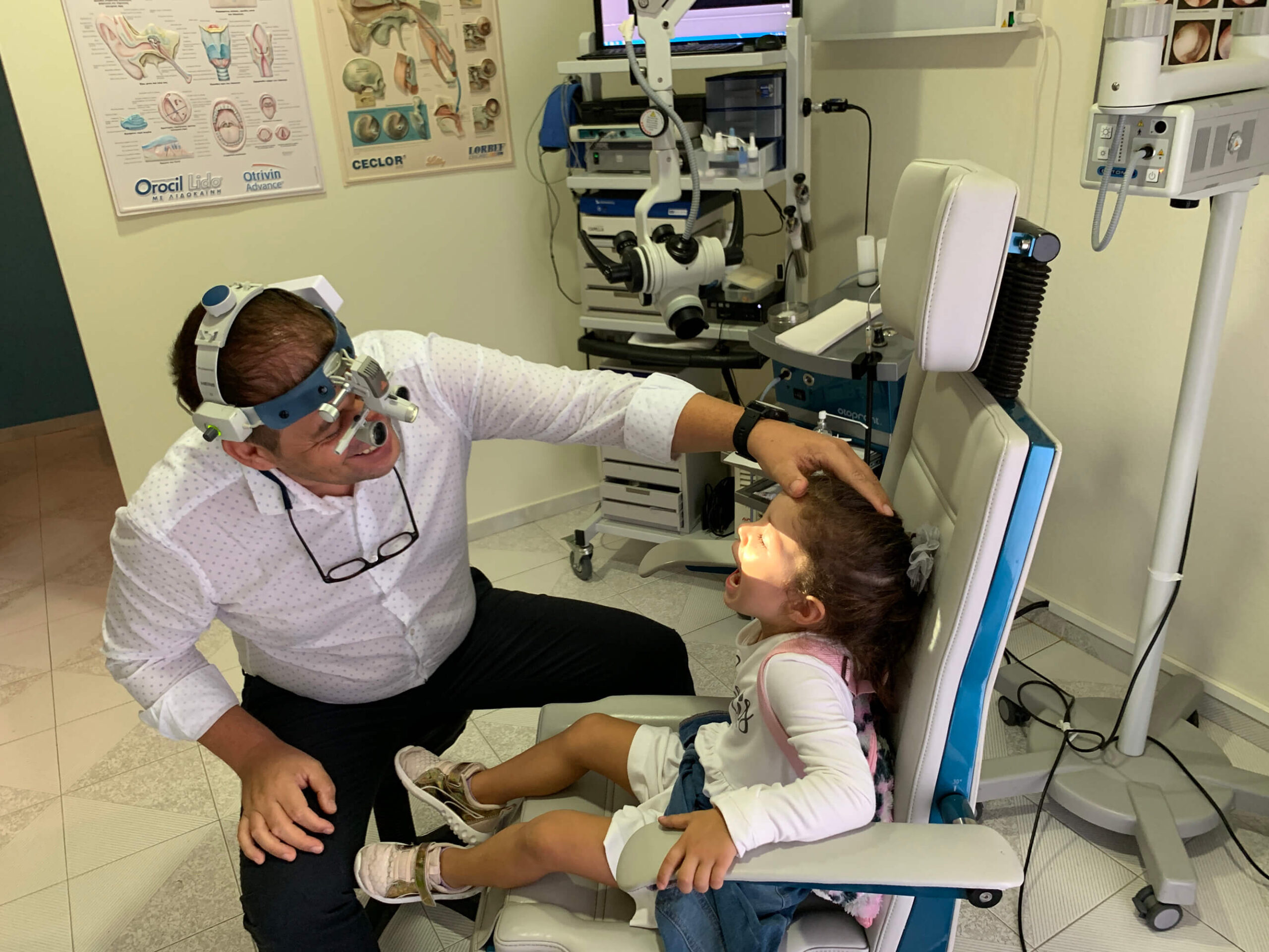 Βιογραφικό